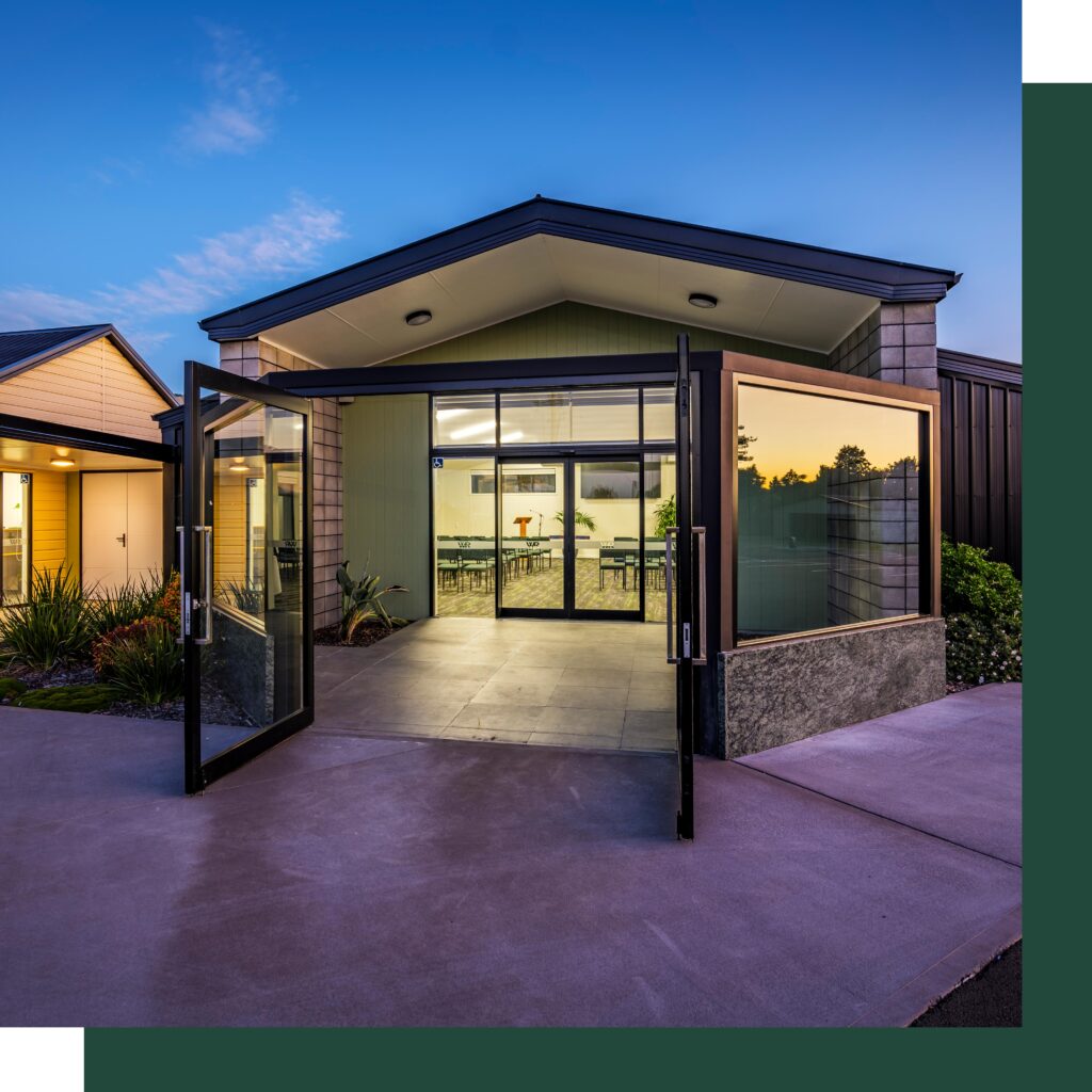 Waimea Richmond Funeral Services | Funeral home in Nelson NZ